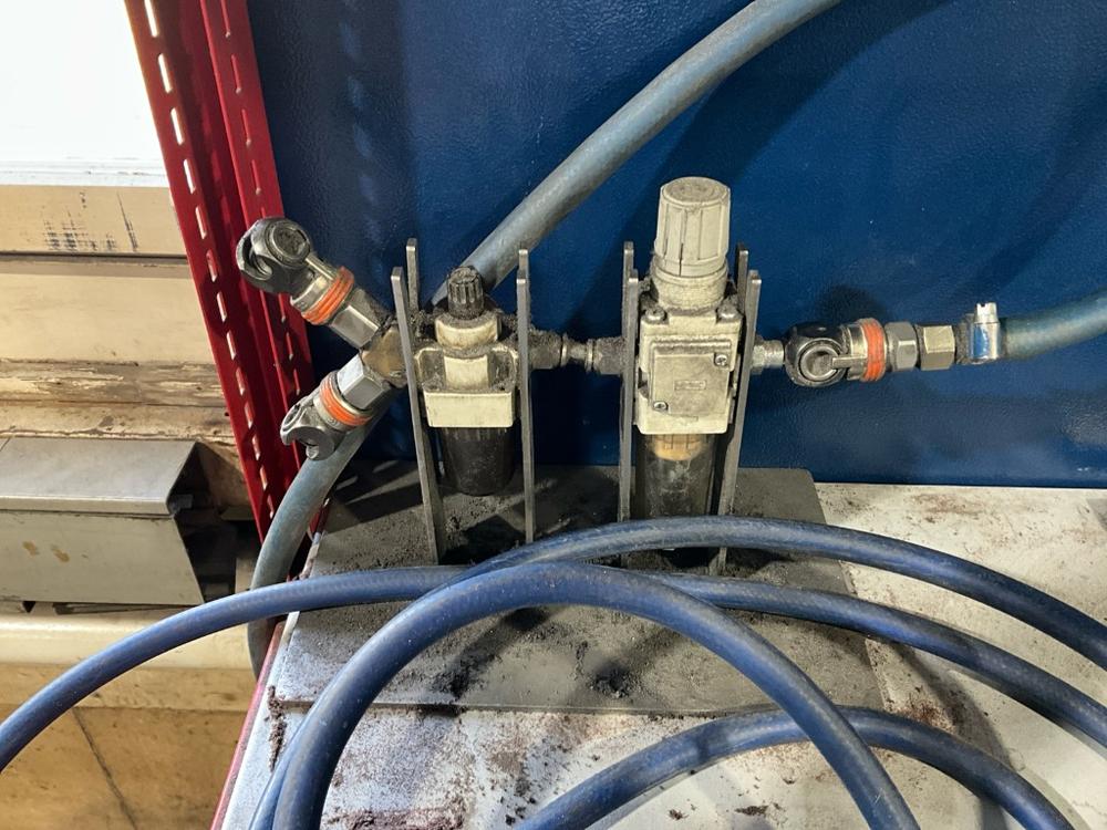 pneumatic tools | Dome Auctions